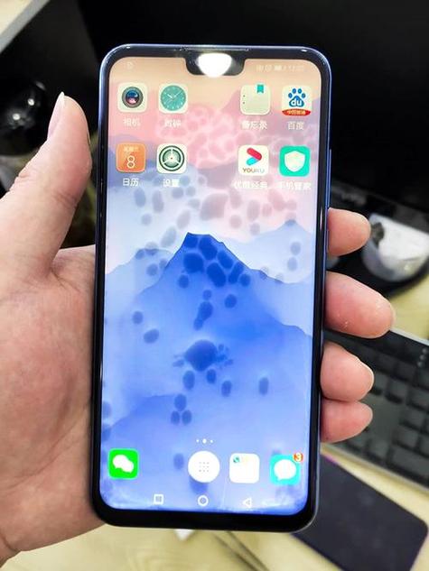 手机进水晾多久才能开机图标