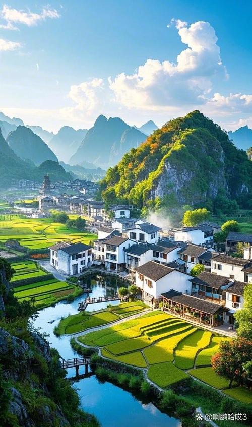 我的田园生活图标