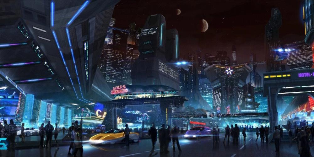 赛博朋克2077图标