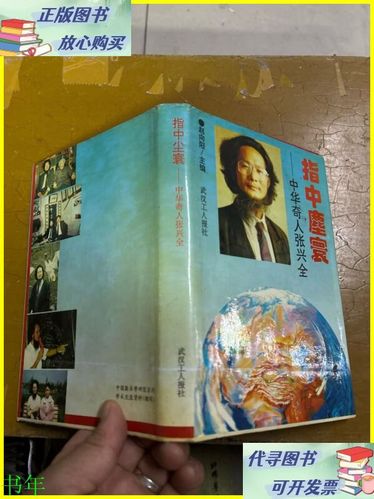 中华奇人图标