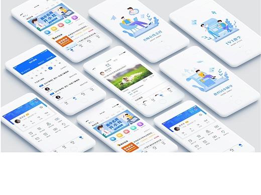 优享未来app下载安装图标