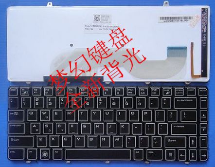 戴尔笔记本有键盘灯吗图标