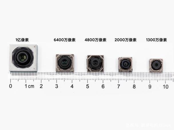 小米cc9pro相机设置图标