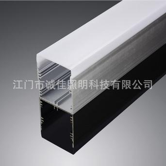 线条灯铝材生产厂家图标