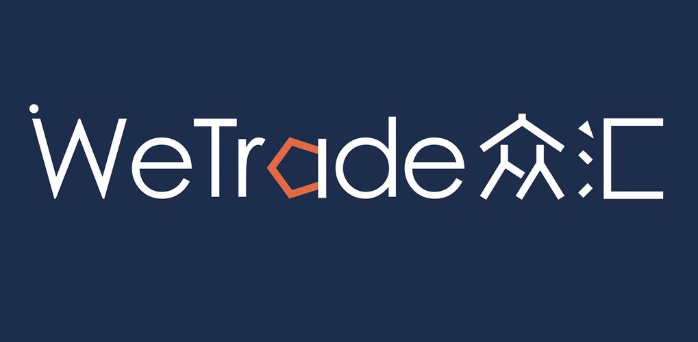 wetrade外汇平台图标