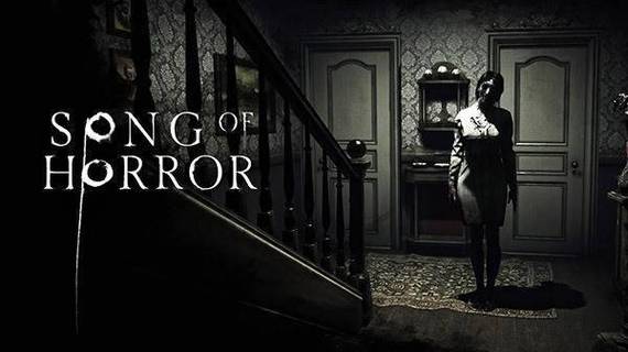 songofhorror攻略截图