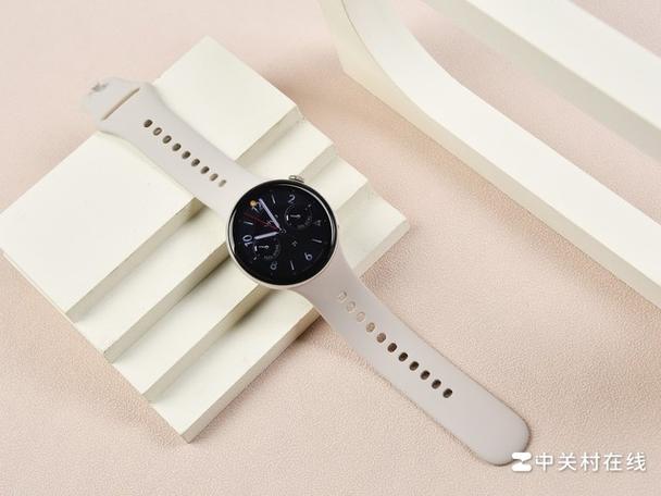 vivoWatch5骂声一片图标