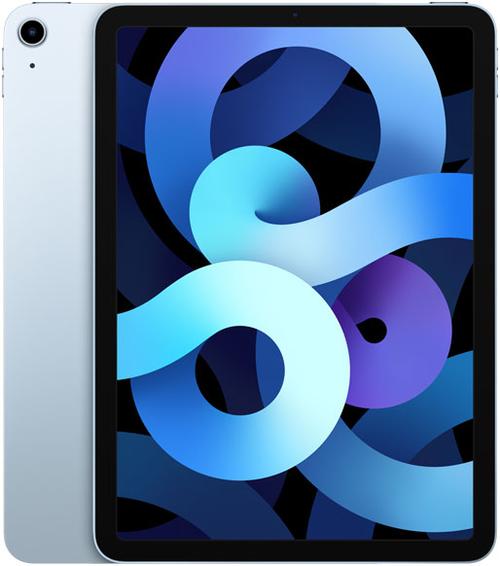 ipadair第四代截图
