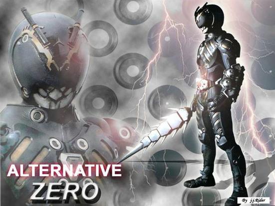 抉择者和抉择者zero区别图标