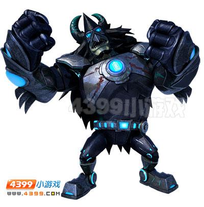 赛尔号奥古斯特图标