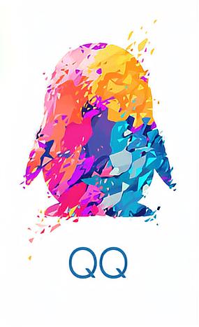 qq密码明明输对了但是说错误图标