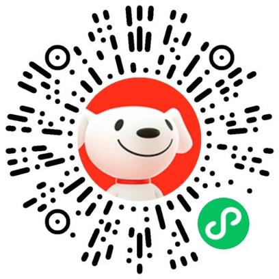 京东二维码扫描图标