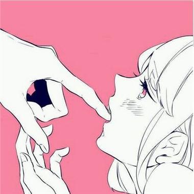 男人用回旧头像暗示什么图标
