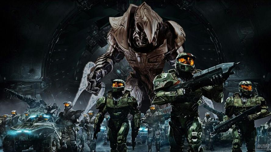 halo5没有人物语音