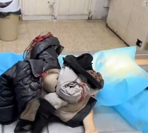 以军教室开枪打死上课学生图标
