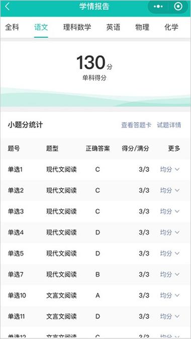 五岳联考阅卷平台缩略图