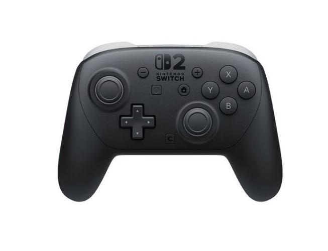 switch两人玩要再买手柄吗图标