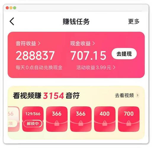 抖音短视频 抖音极速版图标