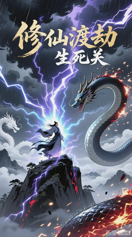 修仙模拟器渡劫几次图标