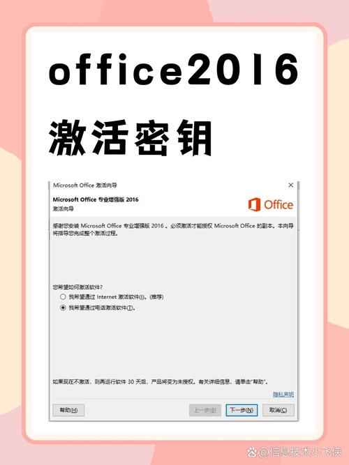 excel2016激活密钥