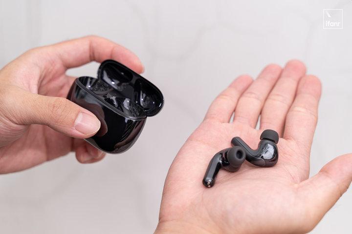 小米降噪耳机pro图标