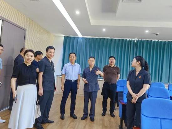 赤壁滚委会图标