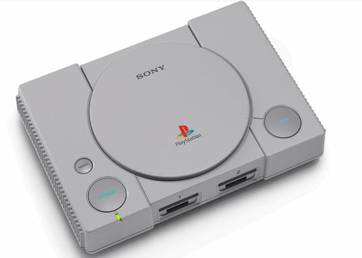 ps1模拟器下载图标