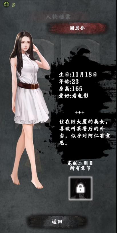 都市传说外卖原型图标