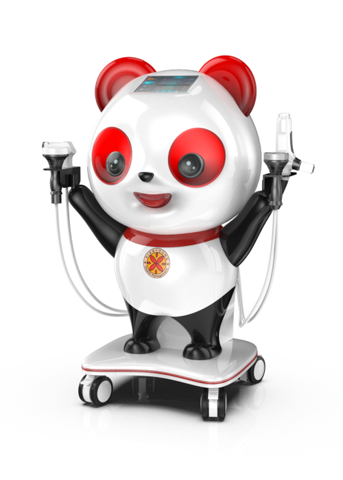 熊猫管家官网