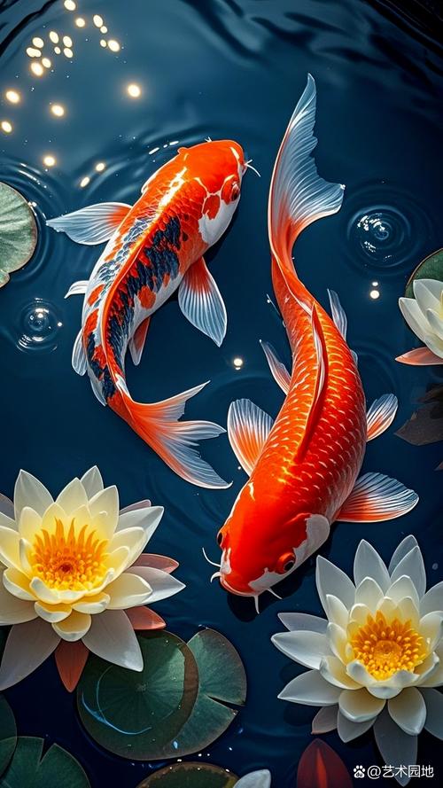 年年有鱼下载图标