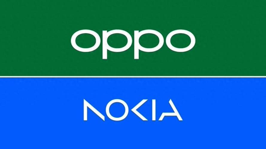 oppo信号标志截图