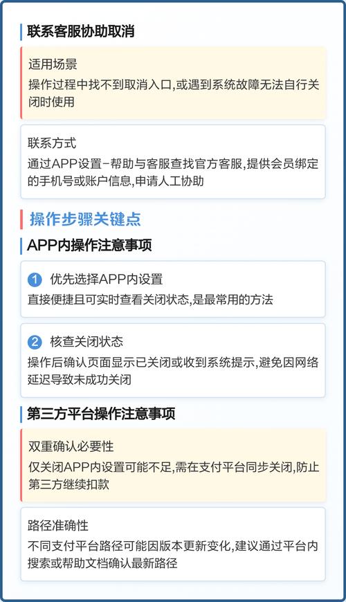 欢太会员取消方式图标