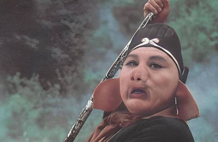 美人八戒影视大全免费截图