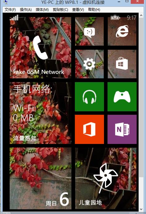 wp的app还有下载吗截图