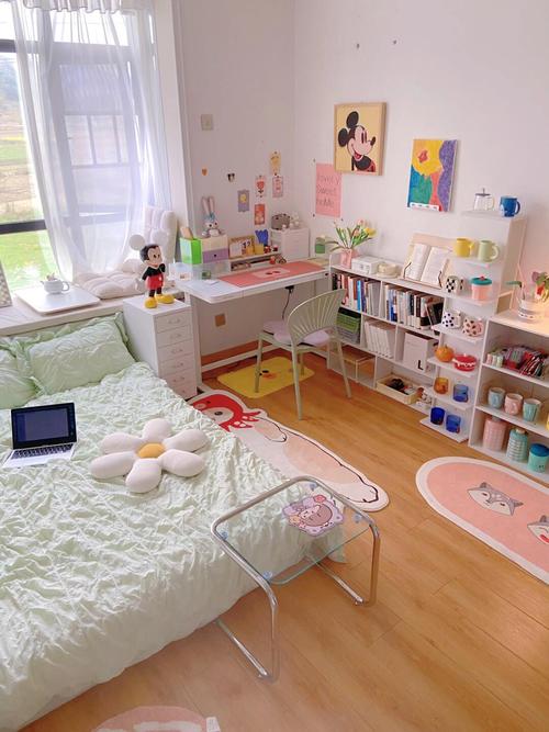1ROOM如何留住少女图标