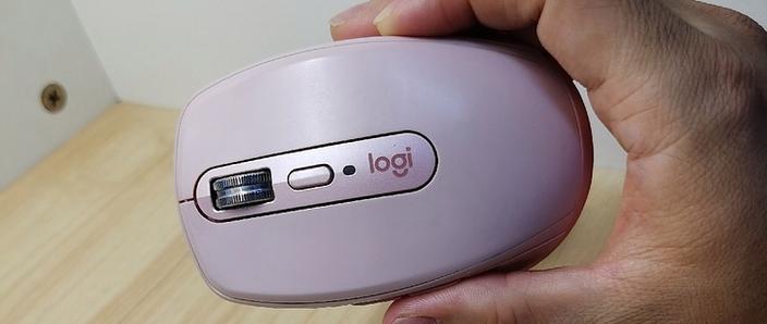 罗技anywhere3使用说明截图