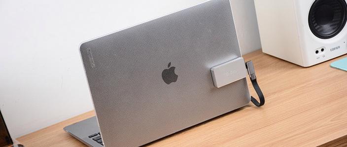 macbook可以扩容量吗截图
