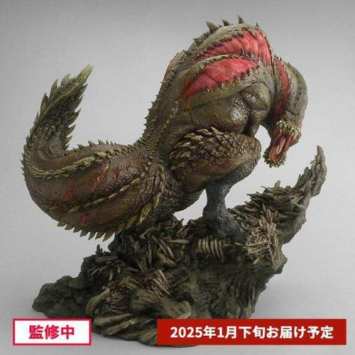 金色恐暴龙图标