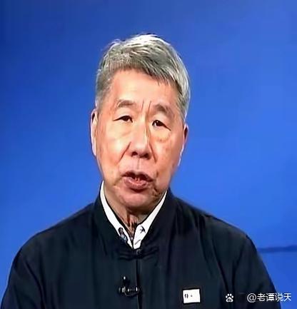 台湾专家谈大陆图标