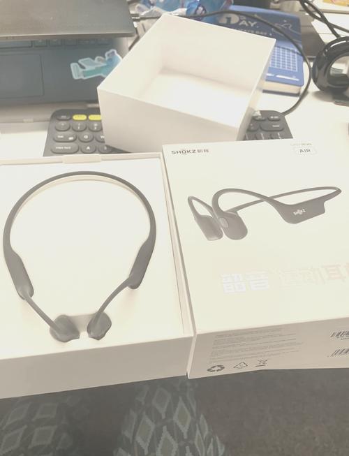 韶音怎么蓝牙配对图标