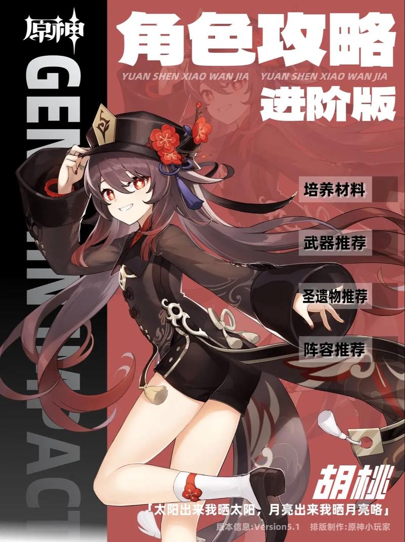 原神角色哔哩哔哩介绍图标