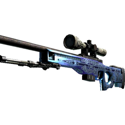 csgo永恒之枪怎么出