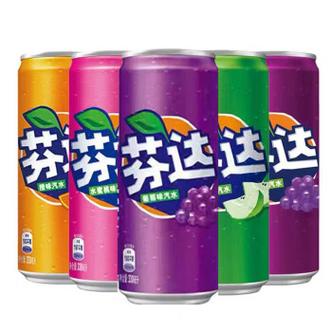 紫色可口可乐