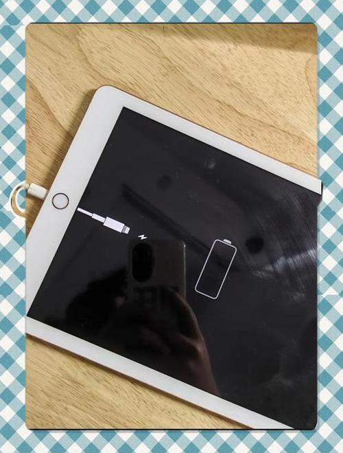 ipad充电时屏幕不灵敏正常吗截图