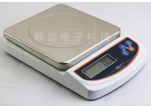 中药电子秤十大品牌图标