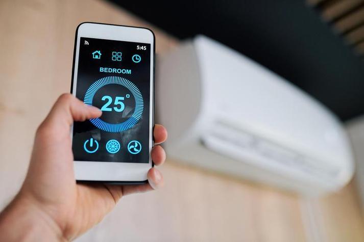 奥克斯空调远程控制app截图