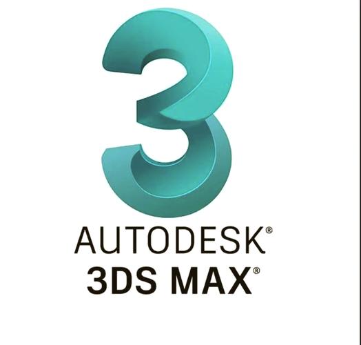 3dmax永久免费版APP图标