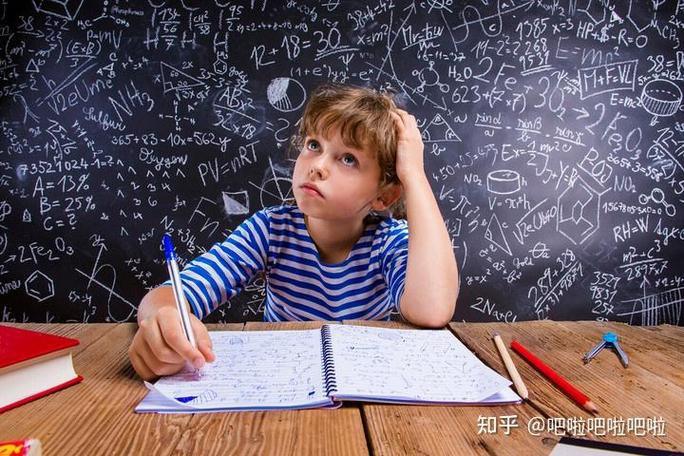 孩子自律性差的原因是什么图标