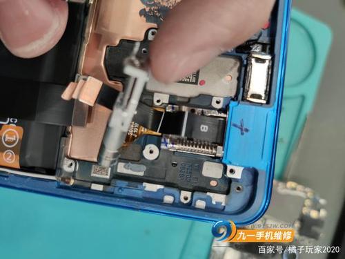 手机摄像头无法弹出图标