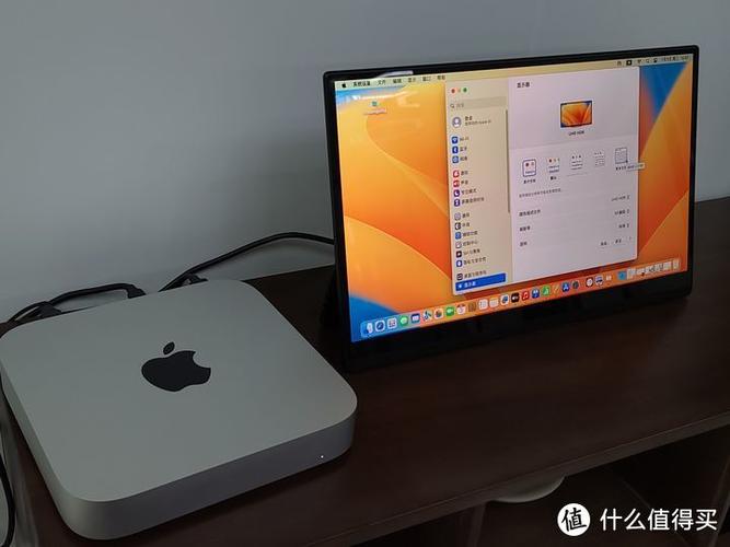macminia1347配置截图